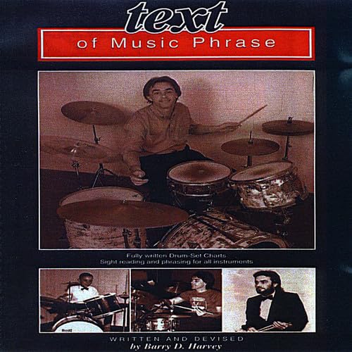 Barry Harvey - Barry's Gift to Jazz & Blues - Amazon.com Music