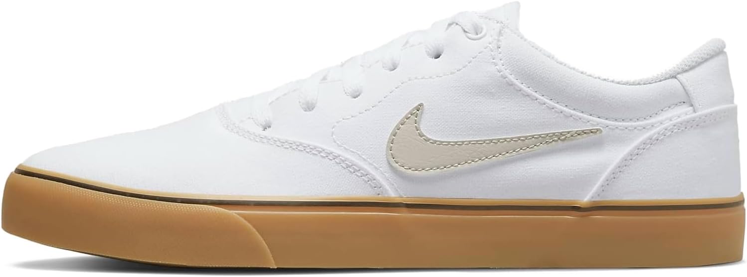 Amazon.com | Nike SB Chron 2 Canvas Men's Sneakers | Fashion Sneakers