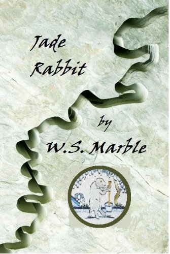 Amazon.com: Jade Rabbit eBook : Marble, W. S. : Books