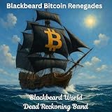 【発売日：2025年07月31日】・製造元:Blackbeard World Music