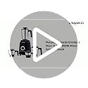 Buy Morphy Richards GrindPro Maxx 1000W Mixer Grinder with 4 Jars ...