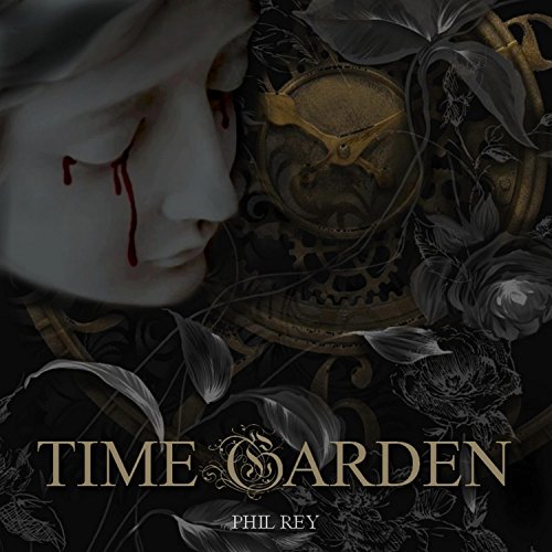 Amazon MusicでPhil Rey GibbonsのTime Gardenを再生する