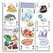 Amazon.com: Gems & Minerals Playing Cards : Toys & Games