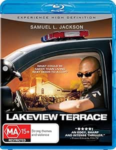 Lakeview Terrace Blu-ray: Amazon.ca: Movies & TV Shows
