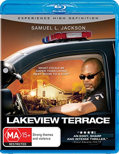 Amazon.com: Lakeview Terrace Blu-ray : Movies & TV