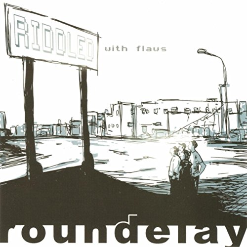 Amazon.com: Riddled with Flaws : Roundelay: Digital Music