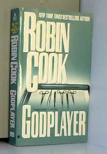 Godplayer by Robin Cook (2000-09-01): Amazon.com: Books