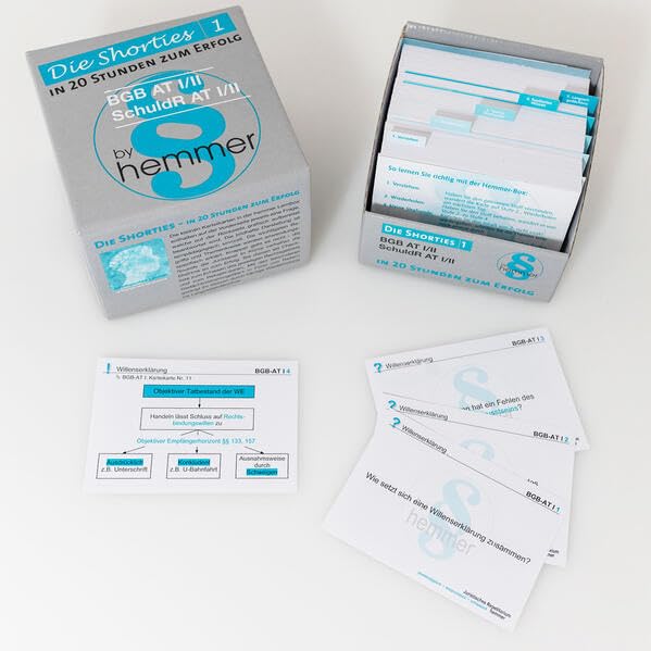 Box für Karteikarten – Die 15 besten Produkte im Vergleich - kita.de ...