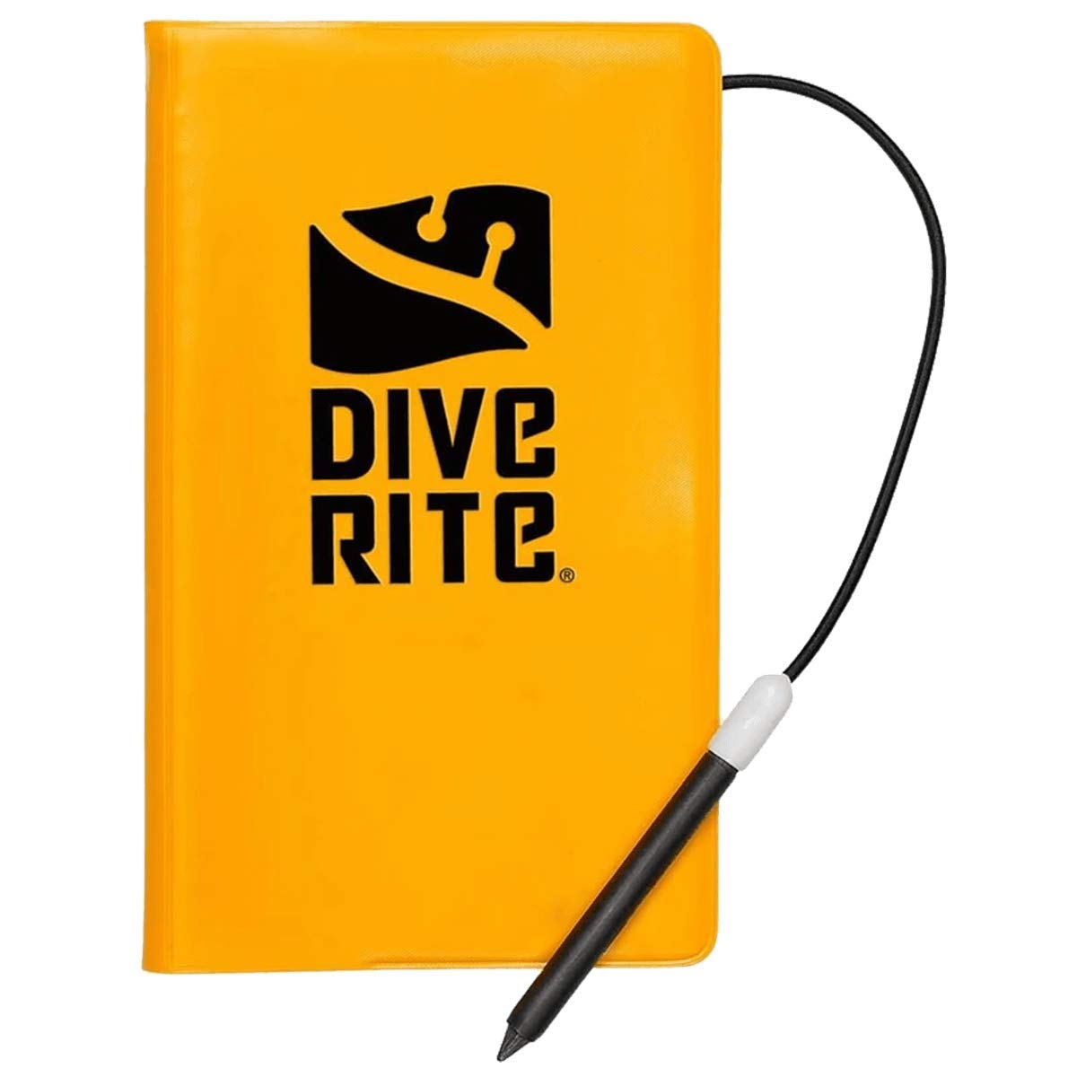 Dive Rite Notebook - "dive Write" Waterproof : Amazon.com.mx: Oficina y ...