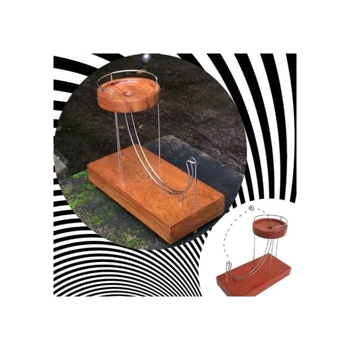 Buy Perpetual Marble Machine Perpetual Motion Simulator Marble Machine