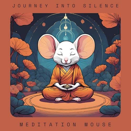 Play Journey into Silence by Meditation Mouse on Amazon Music Unlimited