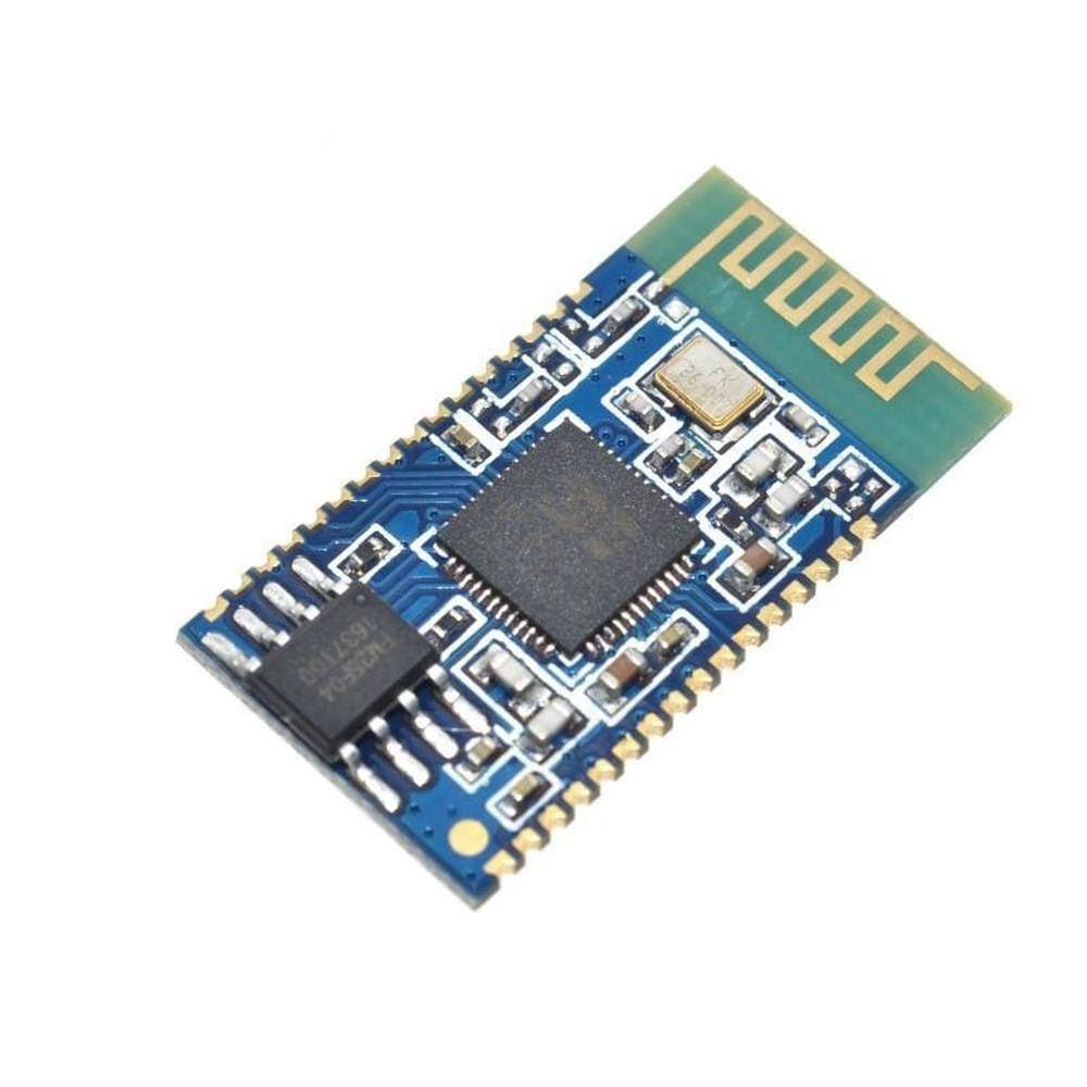Amazon.com: Bluetooth Stereo Audio Module Transmission BK8000L at Commands SPP Bluetooth Speaker ...
