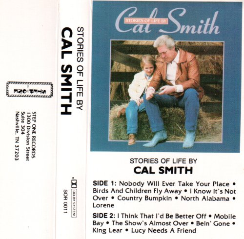 Stories of Life by Cal Smith - Amazon.com Music