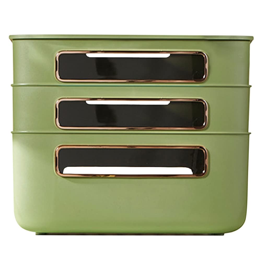 Amazon.com: LIFKOME Router Storage Box Plastic Wireless WiFi Router ...