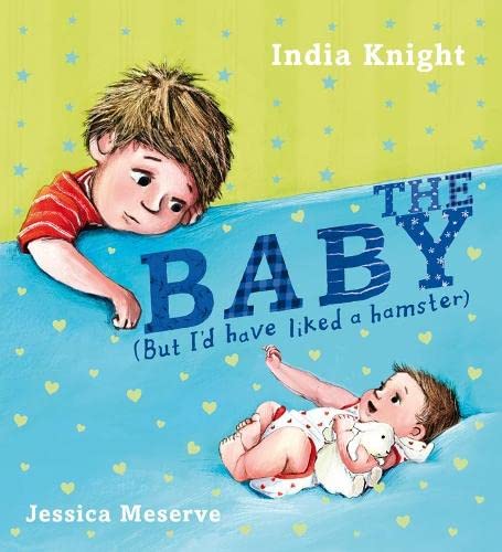 The Baby by Knight, India