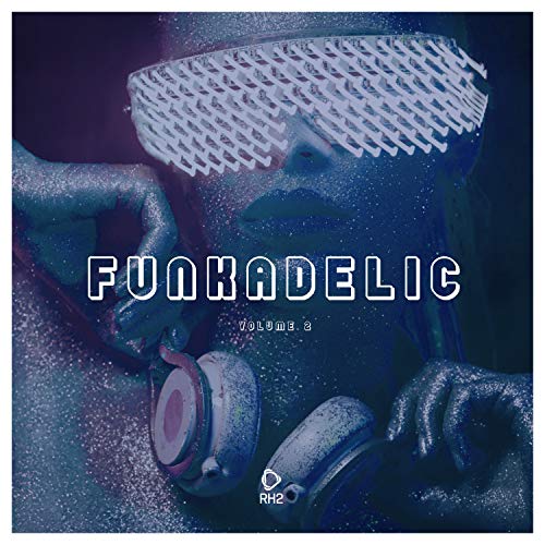 Amazon Music - VARIOUS ARTISTSのFunkadelic, Vol. 2 [Explicit] - Amazon.co.jp