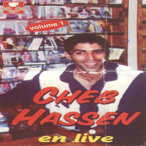 Play Cheb Hassen en Live, vol. 1 (Live) by Cheb Hassen on Amazon Music