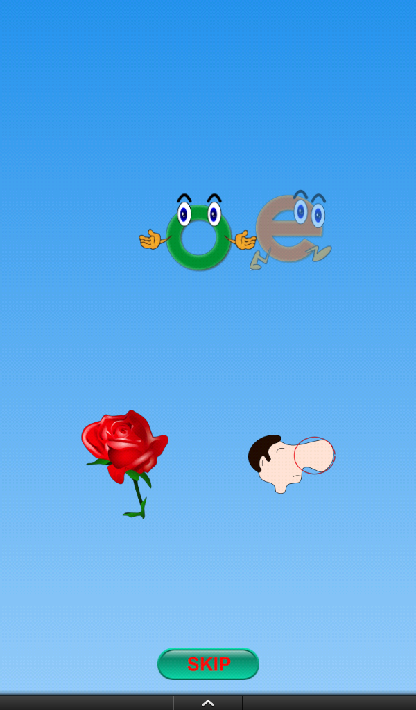 Phonics Silly Sentences 2 - App on Amazon Appstore