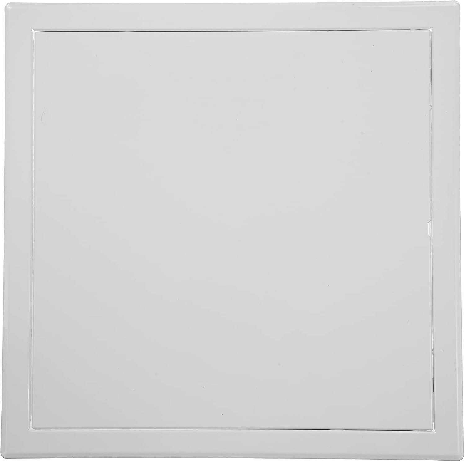 Amazon.com: Steel Access Panel Door - 12" x 12" White Polymer Coated ...