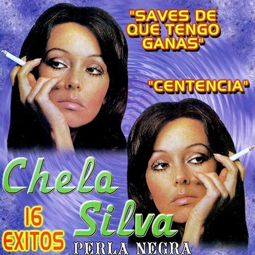 Play Mis Éxitos Originales by Chelo Silva on Amazon Music