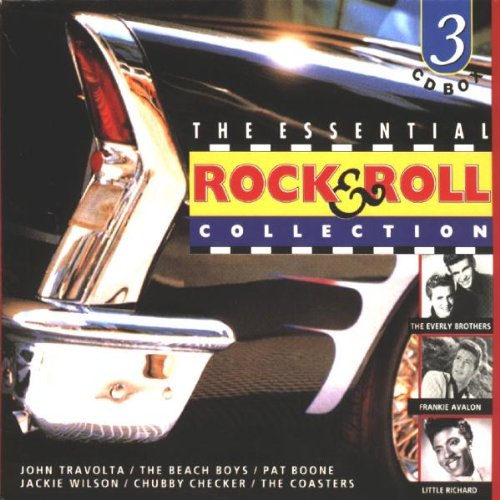 The Essential Rock & Roll Coll: Amazon.de: Musik-CDs & Vinyl