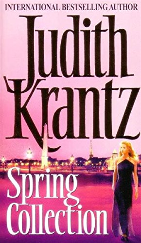 Spring Collection: Judith Krantz: 9780553826012: Amazon.com: Books