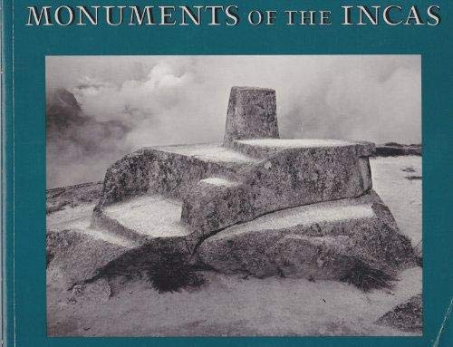 Monuments Of The Inca: John Hemming & Edward Ranney: Amazon.com: Books