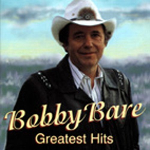 Greatest Hits: Bobby Bare: Amazon.in: Music}