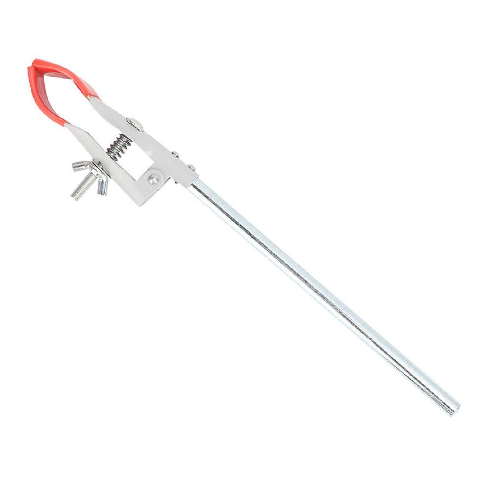 Screw Clamp Chemistry