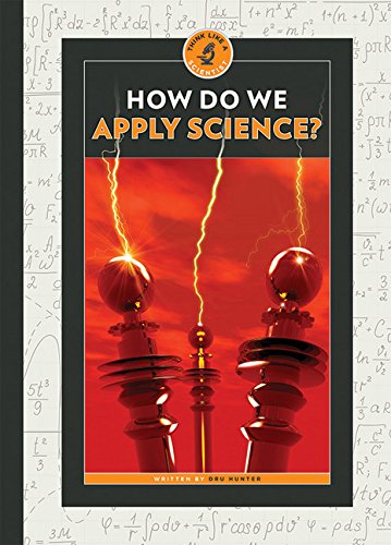 How Do We Apply Science? : Buy Online at Best Price in KSA - Souq is ...
