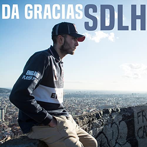 Play Da Gracias by SDLH on Amazon Music