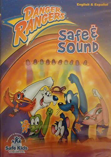 Compare price to danger rangers dvd | TragerLaw.biz