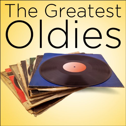 Amazon.co.jp: The Greatest Oldies : VARIOUS ARTISTS: デジタルミュージック