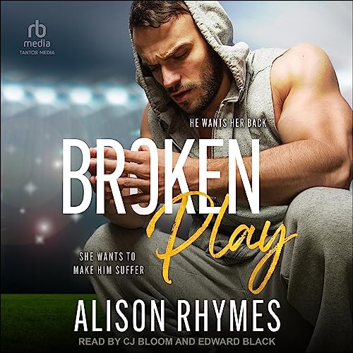 Amazon.com: Brutal Play: False Start, Book 2 (Audible Audio Edition ...