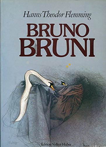 Amazon.com: Bruno Bruni: 9783811204102: Volker Huber: Books