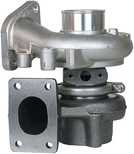 Amazon.com: Turbo TD04HL Turbocharger 2354964 235-4964 Compatible for ...