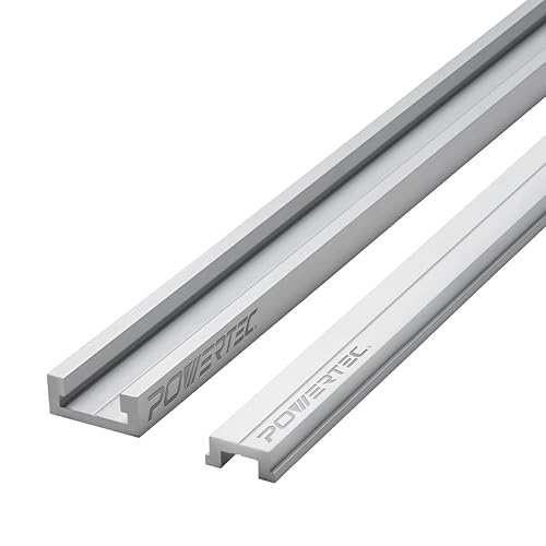 The Ultimate Guide To T-Tracks For Woodworking: 5 Top Picks