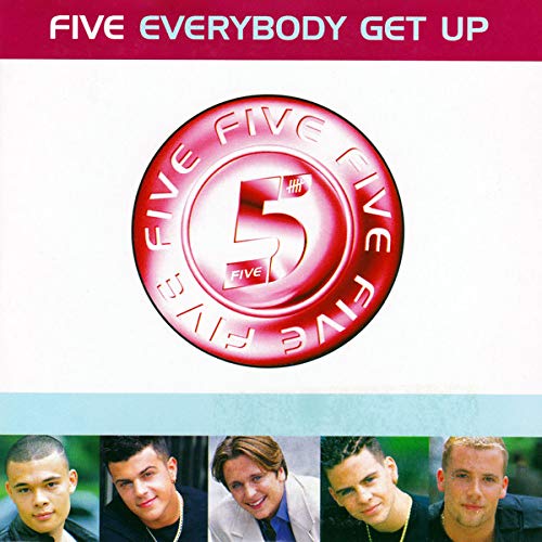 Everybody Get Up - Amazon.com Music
