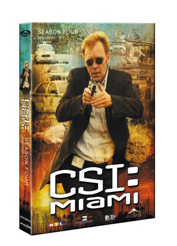 Amazon.com: CSI: Miami : Movies & TV