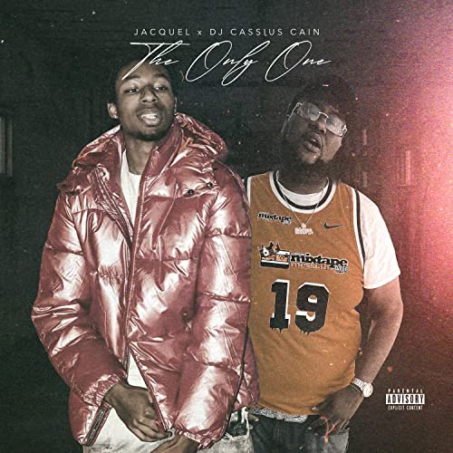 Écouter The Only One par Dj Cassius Cain & Jacquel sur Amazon Music ...