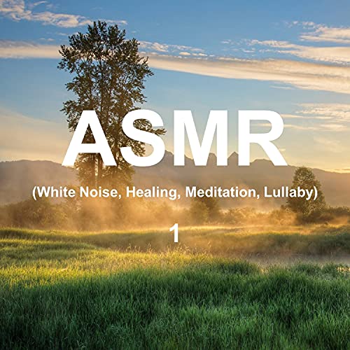 Spiele ASMR (White Noise) 1 von ASMR White Noise auf Amazon Music ab