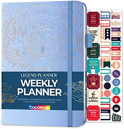 Diary 2025-2025 Diary A5 Week to View School Diary Jan. 2025 - Dec ...