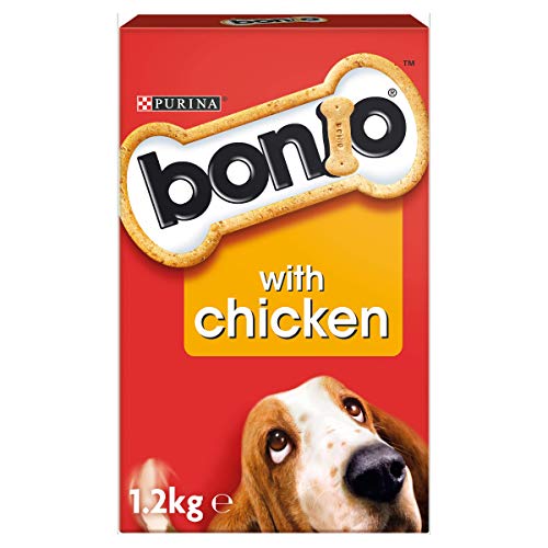 Bonzo Hundefutter – Die 15 besten Produkte im Vergleich ...