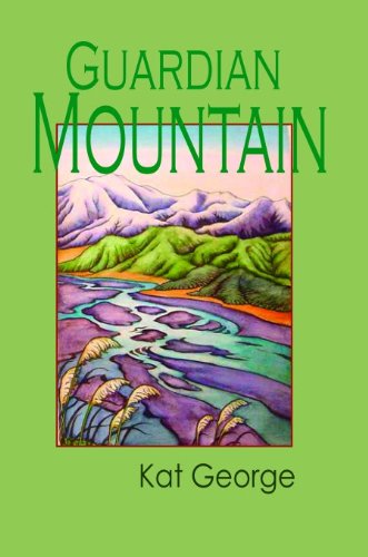 Guardian Mountain: George, Kat: 9788792632067: Amazon.com: Books