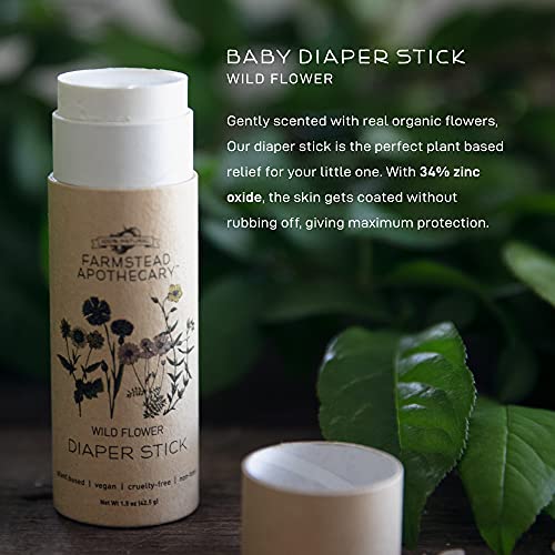 Snapklik.com : Baby Diaper Stick 1.5 Oz