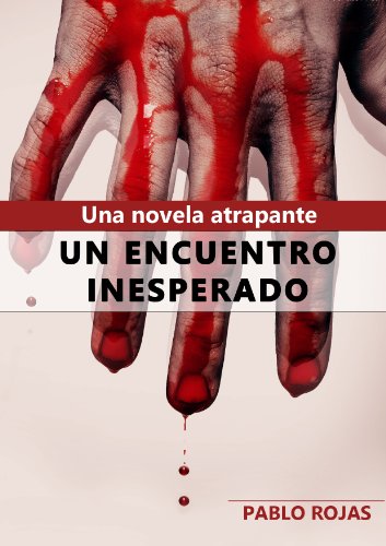 Un encuentro inesperado (Spanish Edition) eBook : Rojas, Pablo: Amazon ...