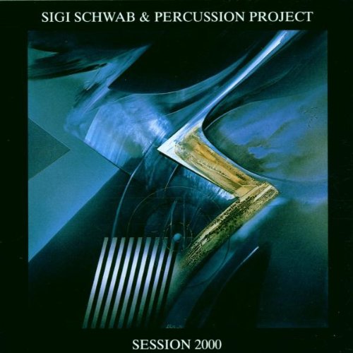 Sigi Schwab & Percussion Project - Session 2000 - Amazon.com Music