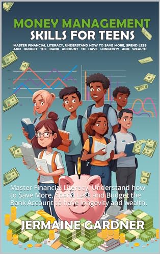 The Best New Money Management Books To Read In 2025 - BookAuthority