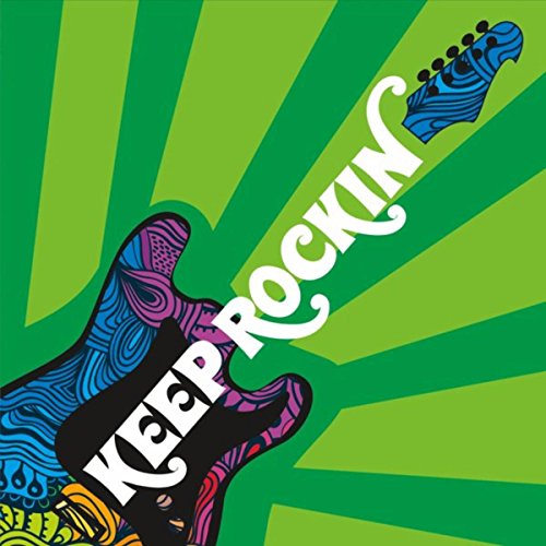 Amazon.com: Keep Rockin' : Jerome: Digital Music