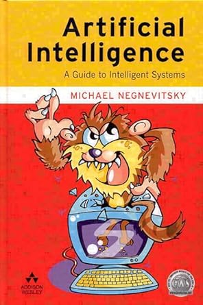 Buy Artificial Intelligence: A Guide to Intelligent Systems Book Online ...